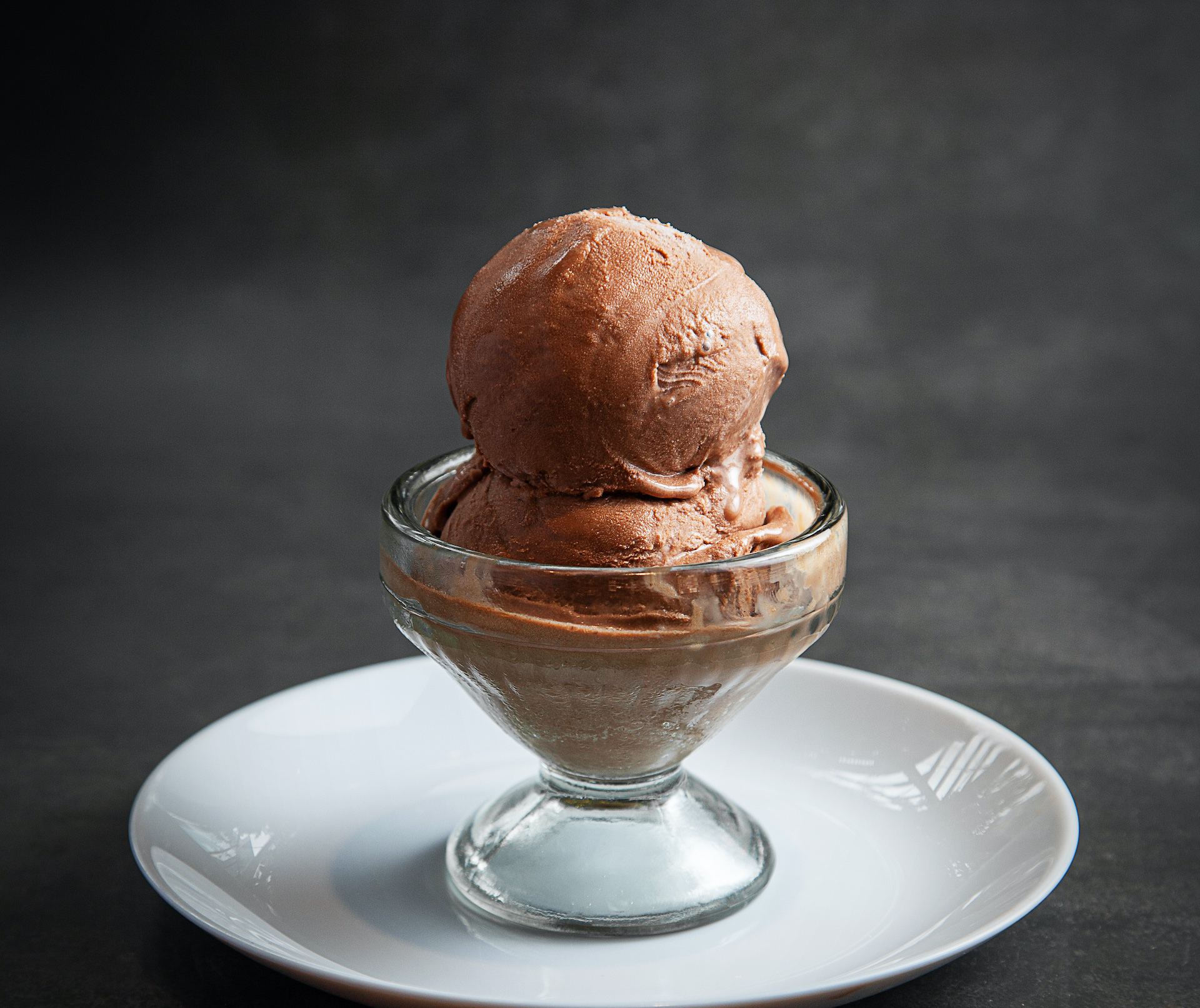 Milk & Mellow gelato - Milk & Mellow